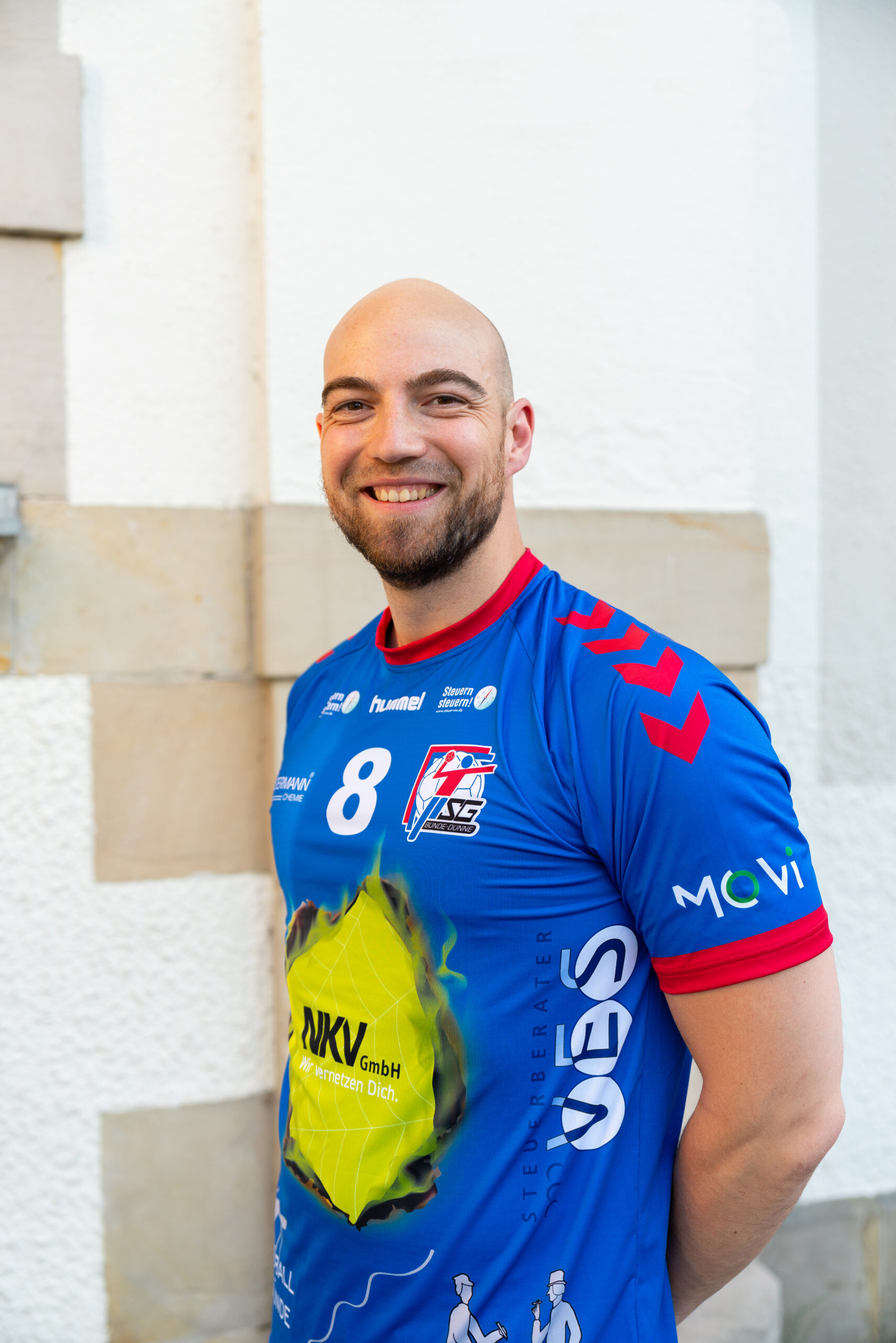 Team – SG Bünde-Dünne